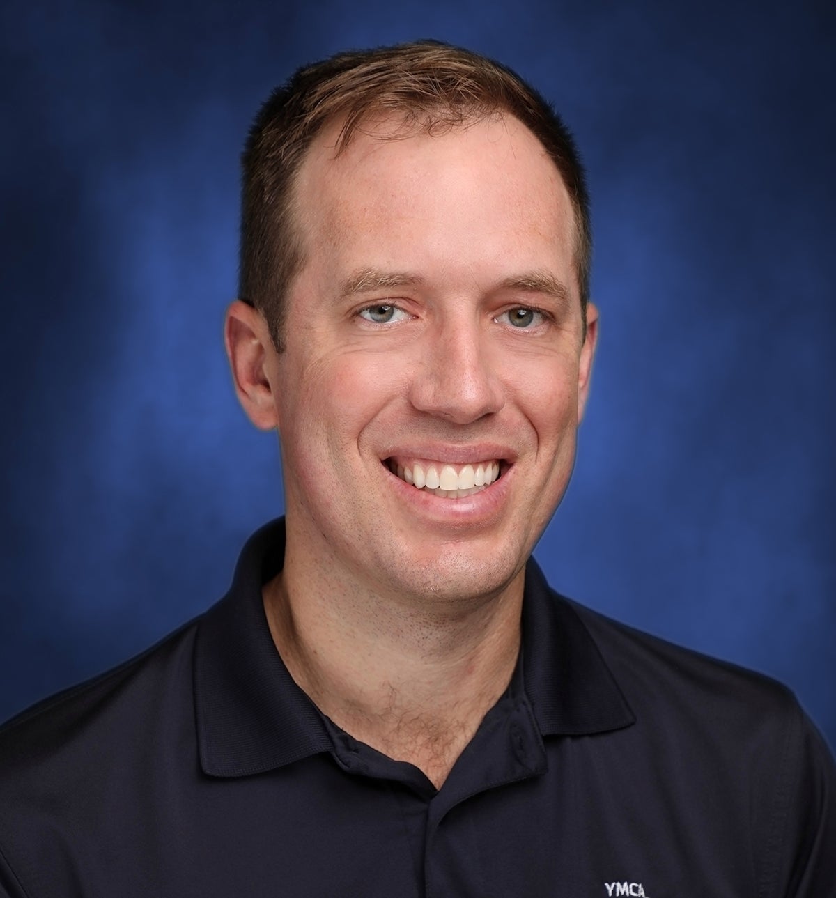 Andrew Crook, Director of Facilities | Camp Sea Gull and Camp Seafarer