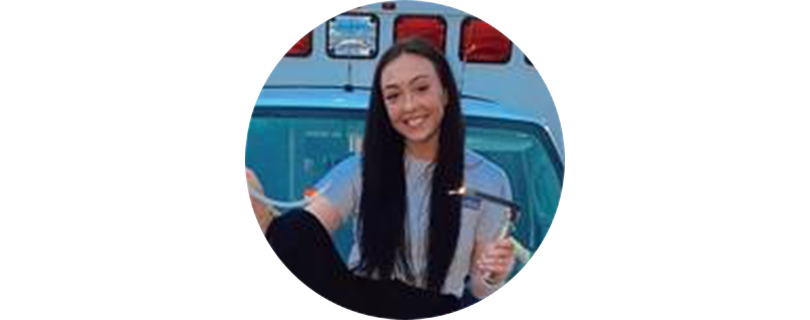 Hayden Hughes, alum | Camp Sea Gull and Seafarer
