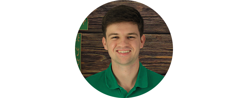 Chase Bailey | Camp Sea Gull Camp Seafarer