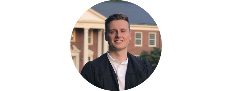 Connor Queen | Camp Sea Gull Camp Seafarer