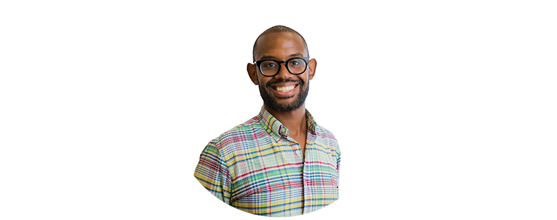 Darren Pierre | Camp Sea Gull Camp Seafarer