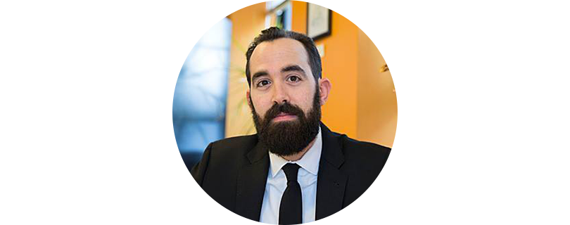 Rob Reider | Camp Sea Gull Alumnus